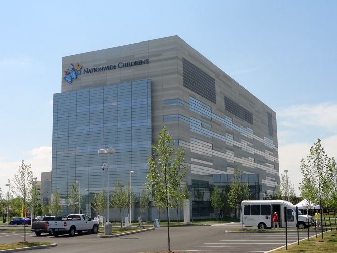 Sauer Holdings - Pittsburgh, Pennsylvania | ProView