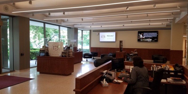 Fordham Prep by DHI Construction Services in Bronx, NY | ProView