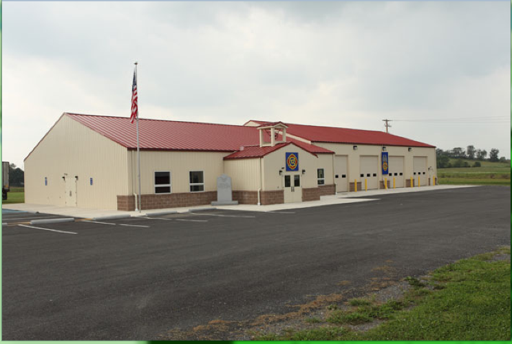 Hepco Construction, Inc. - Selinsgrove, Pennsylvania | ProView