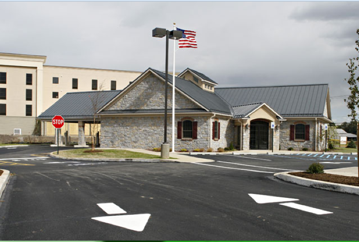 Hepco Construction, Inc. - Selinsgrove, Pennsylvania | ProView