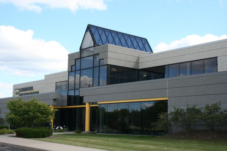 Chemtool, Inc. by Scherrer Construction Co., Inc. in Elkhorn, WI | ProView