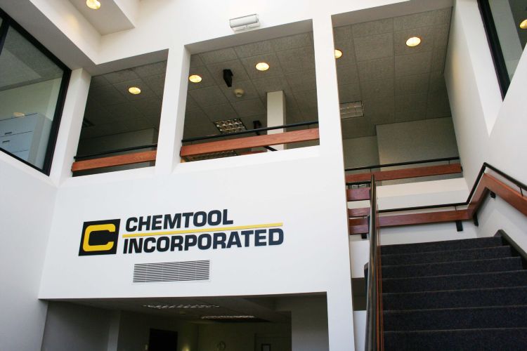 Chemtool, Inc. by Scherrer Construction Co., Inc. in Elkhorn, WI | ProView