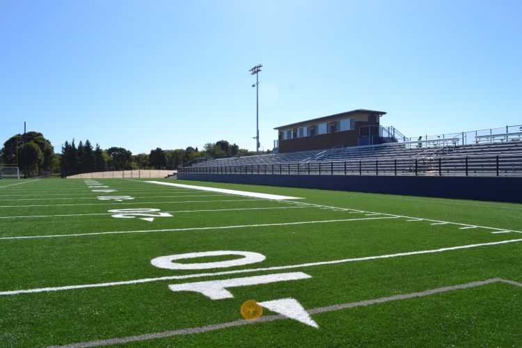 Chemtool, Inc. by Scherrer Construction Co., Inc. in Elkhorn, WI | ProView