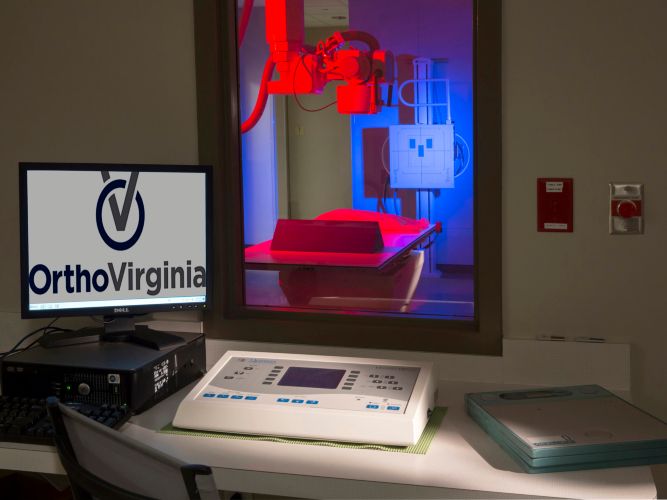 Ortho Virginia Memorial Regional Medical Center by DPR Construction ...