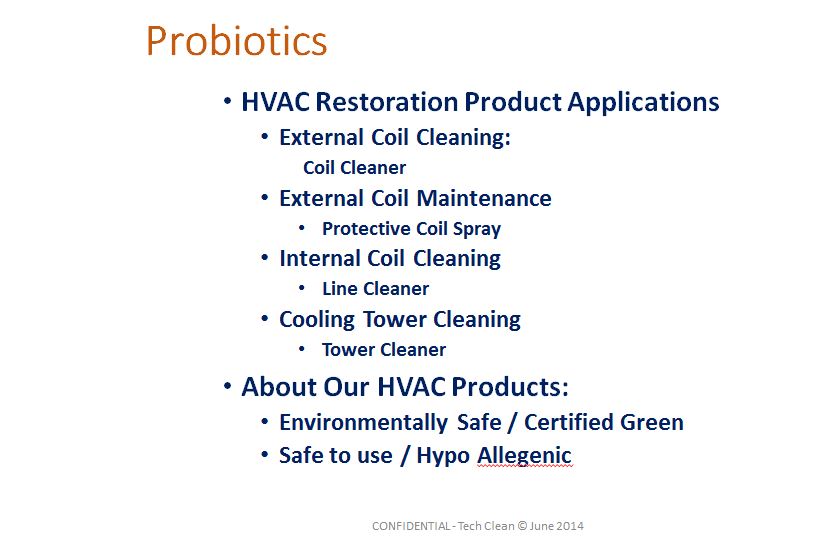 TechClean Industries Ltd. - Video & Image Gallery | ProView