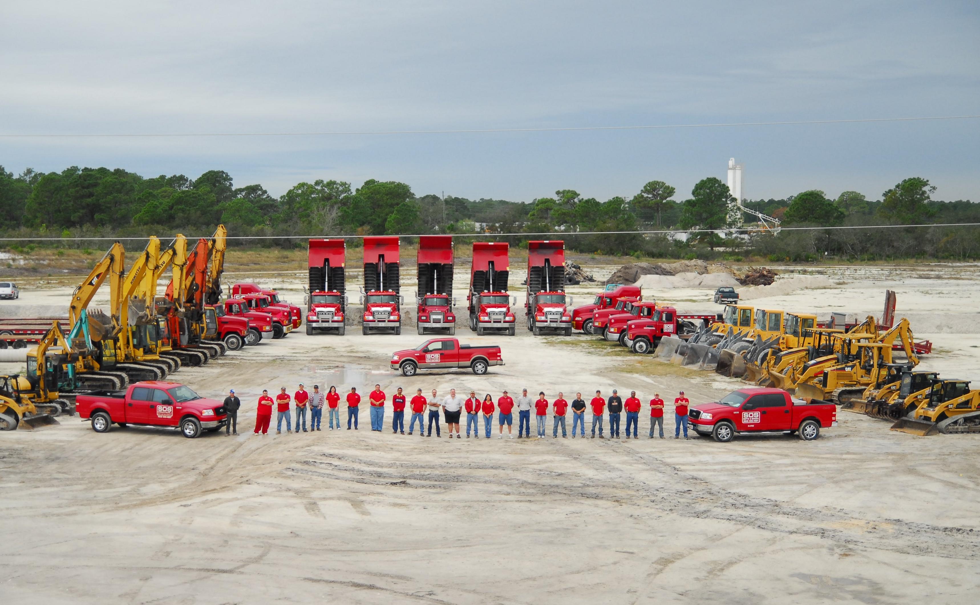 SOS Septic Sewer & Water - Winter Garden, Florida | ProView