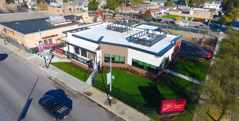 Executive Construction - Locations and Key Contacts | ProView