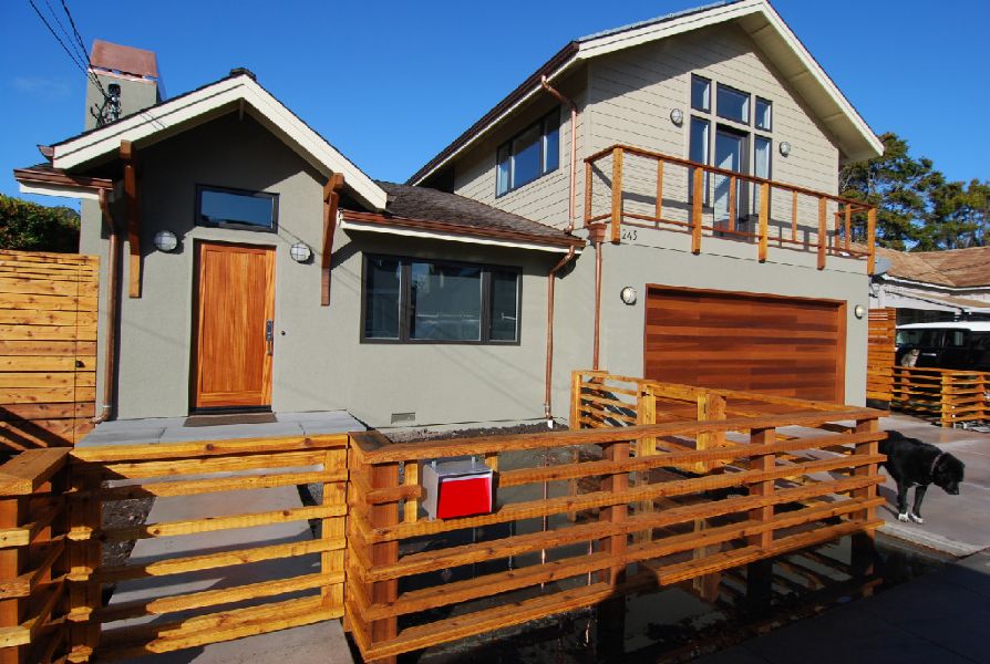 Built Rite Construction - Watsonville, California | ProView