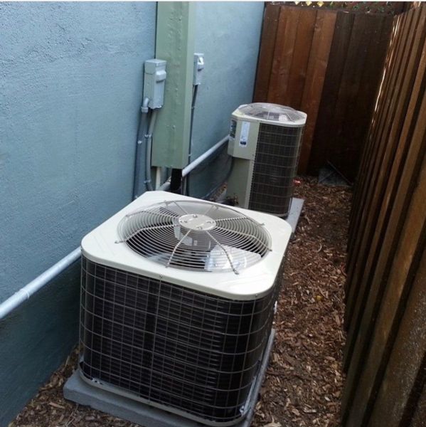 RLP Mechanical HVAC - Sacramento, California | ProView