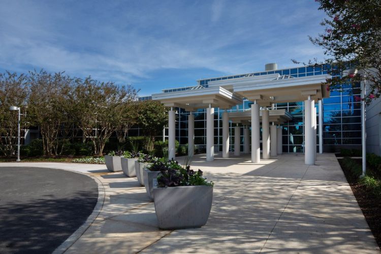 B.L. Harbert International LLC - Locations and Key Contacts | ProView