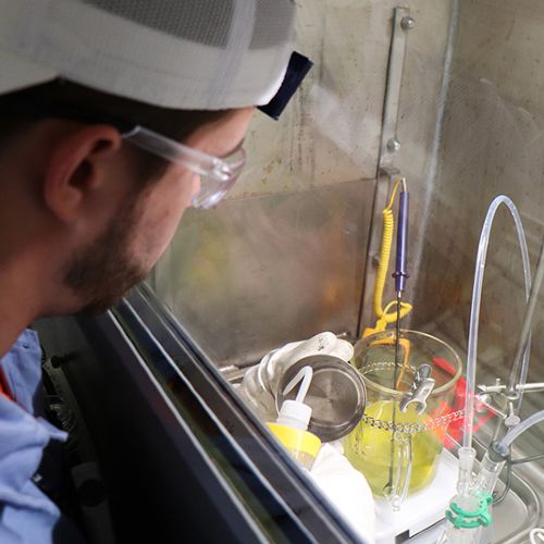 Revolutionizing the Battery Market with the Rhyolite Ridge Lithium ...