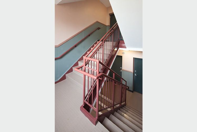 Provincetown Public Library by Colantonio, Inc. in Provincetown, MA ...
