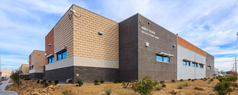 Variety School by in , TX | ProView