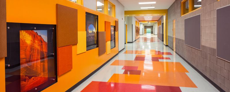 Variety School by in , TX | ProView