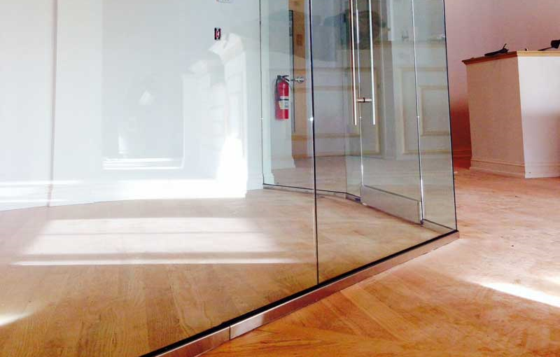 Contract Glass Service, Inc. - Licenses, Insurance, Bonding ...