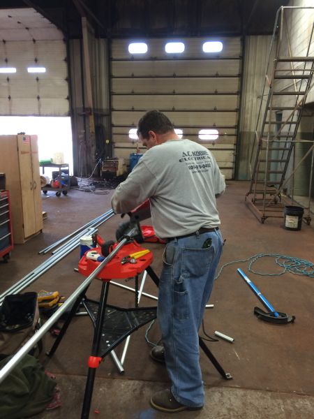 A.C. Kobie Electrical Corp. - Locations and Key Contacts | ProView