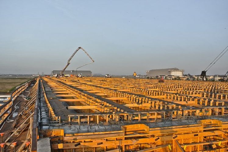 Tustin Ranch Road by Steve P. Rados, Inc. in Tustin, CA | ProView