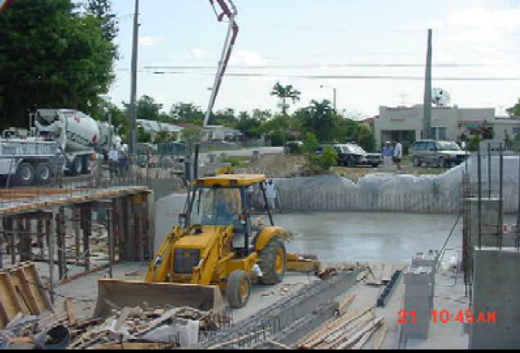 Northern Construction Corp. - Locations and Key Contacts | ProView