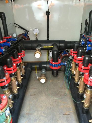 Rainier Beach Community Center & Pool by EarthHeat Geothermal Energy ...