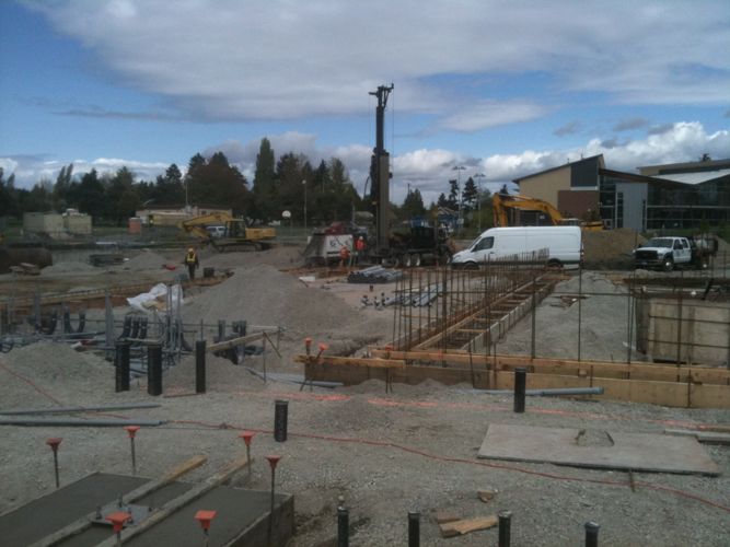 Rainier Beach Community Center & Pool by EarthHeat Geothermal Energy ...