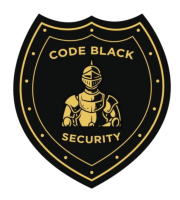 Code Black Security & Protection Services - Saint Petersburg, Florida ...