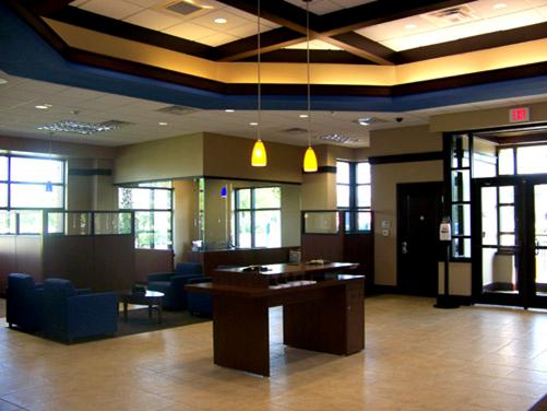 Prodigy Contracting Group, Inc. - Tampa, Florida | ProView