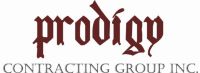 Prodigy Contracting Group, Inc. - Tampa, Florida | ProView