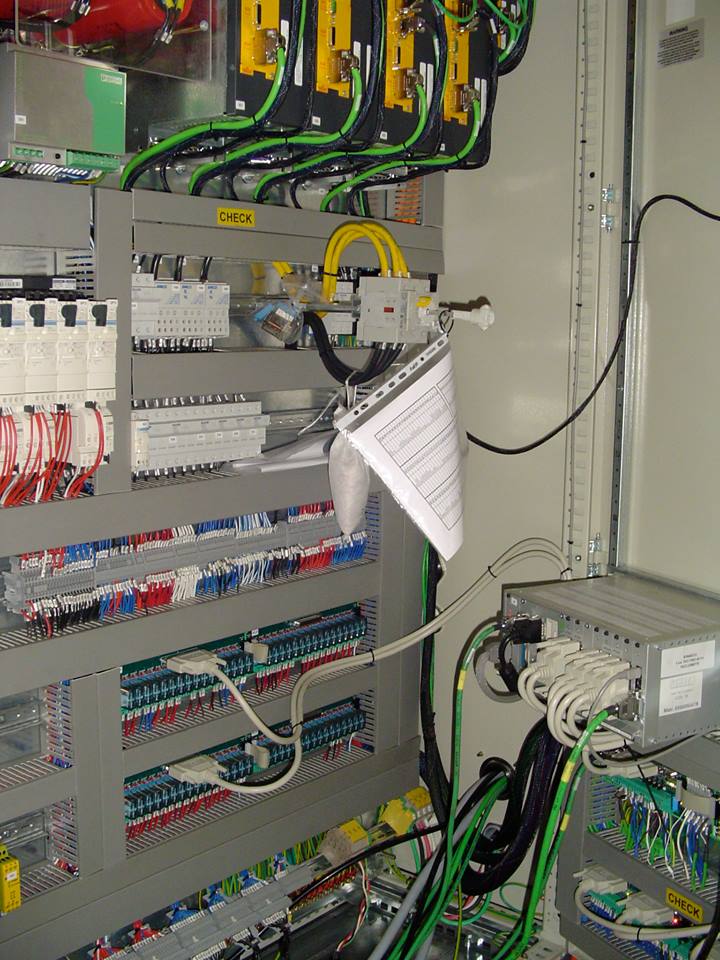 Logic Electric, Inc. - Princeton, Minnesota | ProView