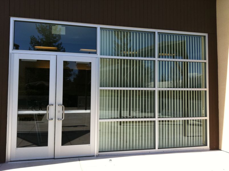 Core Glass & Aluminum Inc. - Video & Image Gallery | ProView