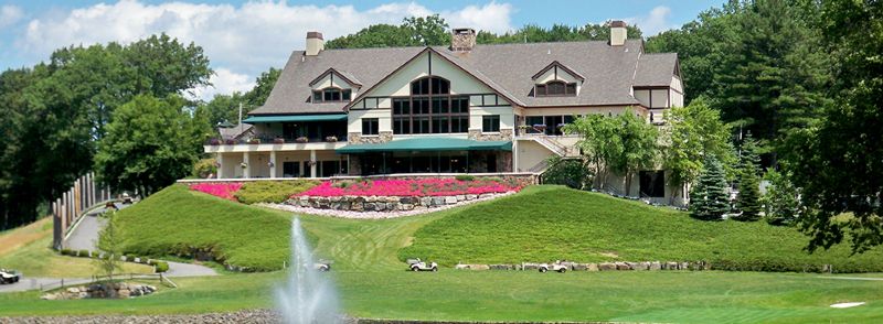 Spring Brook Country Club by The Whalen Berez Group LLC in Morristown ...