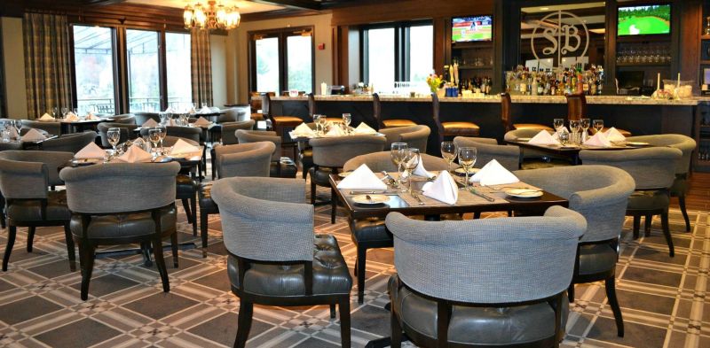 Spring Brook Country Club by The Whalen Berez Group LLC in Morristown ...