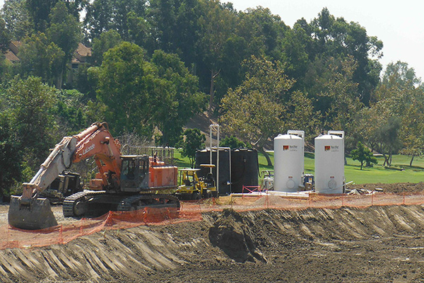 Pure Effect, Inc. - Construction Dewatering Treatment Systems Images ...