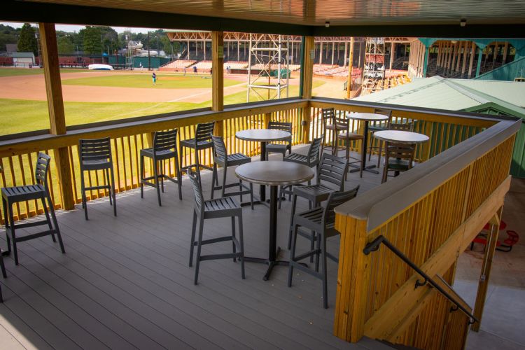 Seufert Construction - Ferdinand, Indiana | ProView