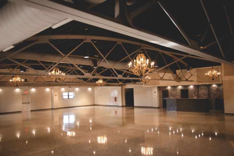 St. Anthony Community Center Renovation by Seufert Construction in St ...