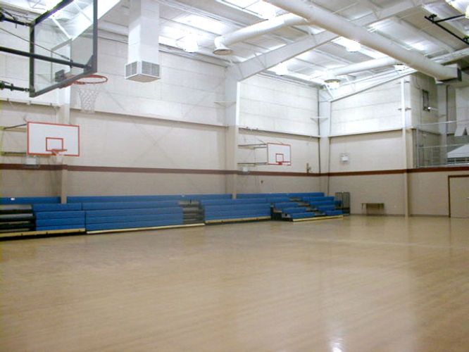 The Dakota Center - A New Community Center by Wise Construction Co ...