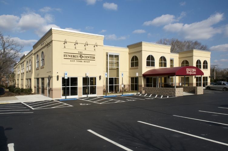 Kingdom Worship Center by Harris-Kupfer Architects, Inc. in , -- | ProView