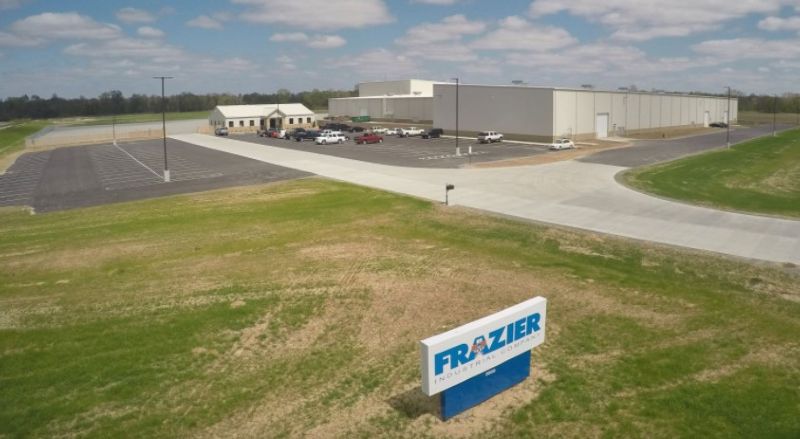 Forcum Lannon Contractors LLC - Dyersburg, Tennessee | ProView