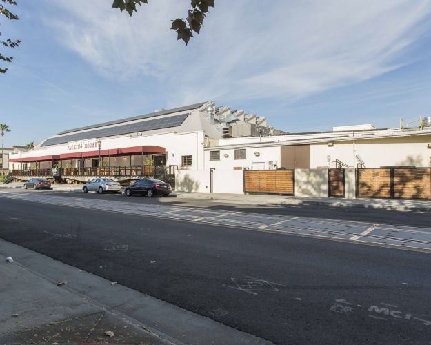 Anaheim Packing House Historical Renovation by Questar Engineering, Inc ...