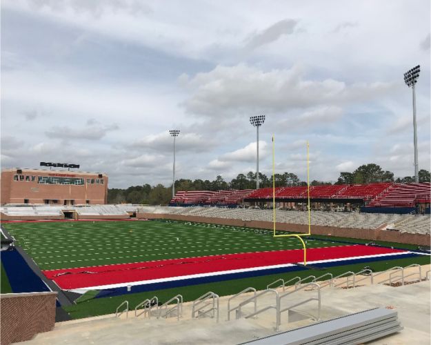 JESCO, Inc. - Montgomery, Alabama | ProView