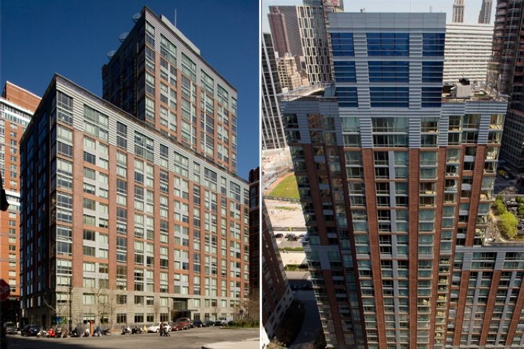 Turner Construction Co. - Shelton, Connecticut | ProView