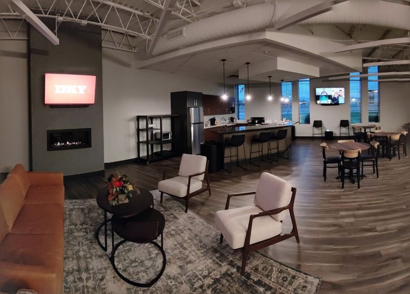 GCM Construction - Minneapolis, Minnesota | ProView