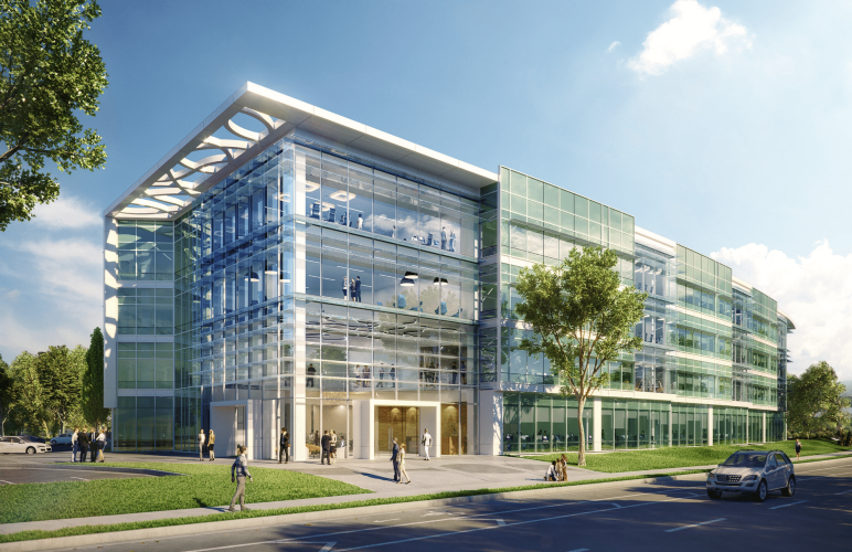 Level 10 Construction - Construction Projects | ProView