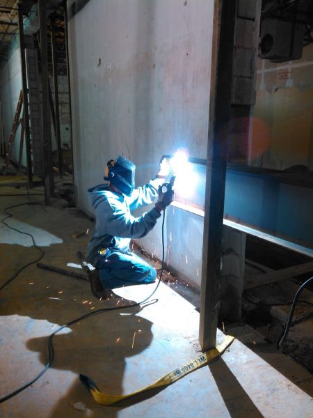Complete Welding & Fabrication, LLC - Fort Lauderdale, Florida | ProView