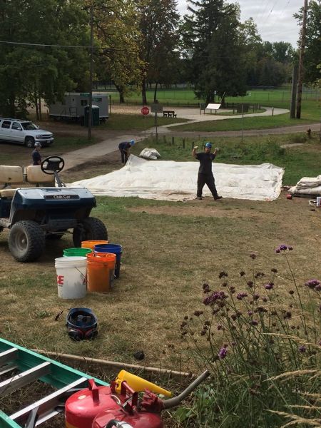 Precision Iceblast Corp. - Locations and Key Contacts | ProView