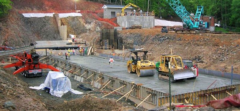 Thalle Construction Co. - Video & Image Gallery | ProView