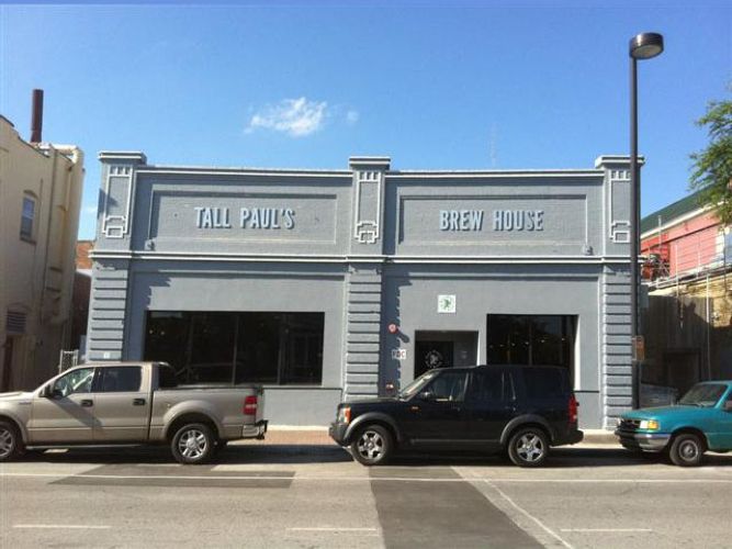 Tall Paul’s Brew House by Cabot Construction, Inc. in Gainesville, FL ...