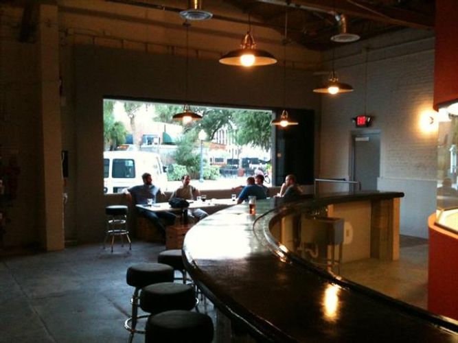 Tall Paul’s Brew House by Cabot Construction, Inc. in Gainesville, FL ...