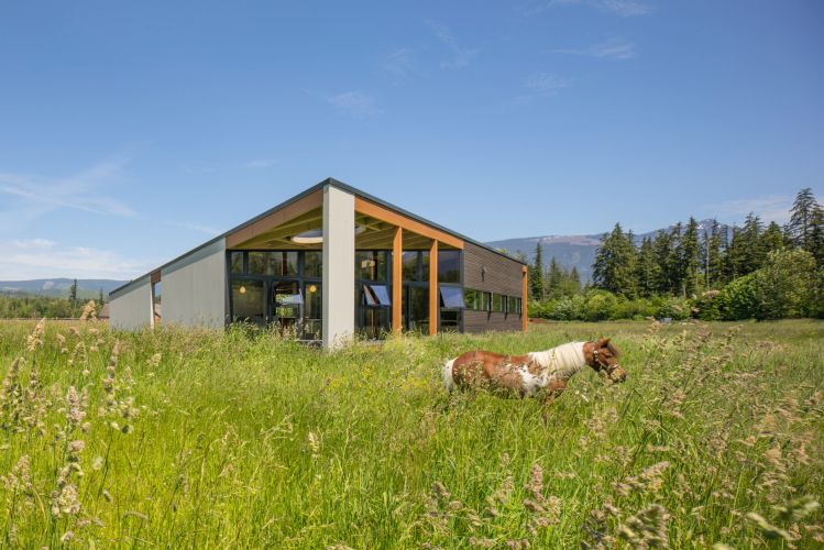 Field House by SBI Construction in Mountlake Terrace, WA | ProView
