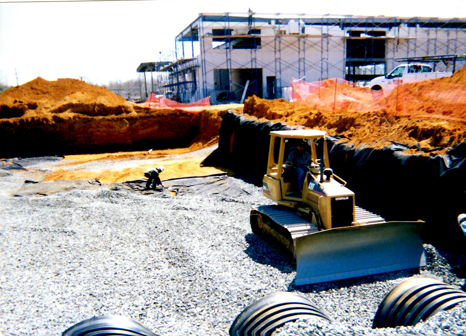 Burke Construction, Inc. - Ocean, New Jersey | ProView