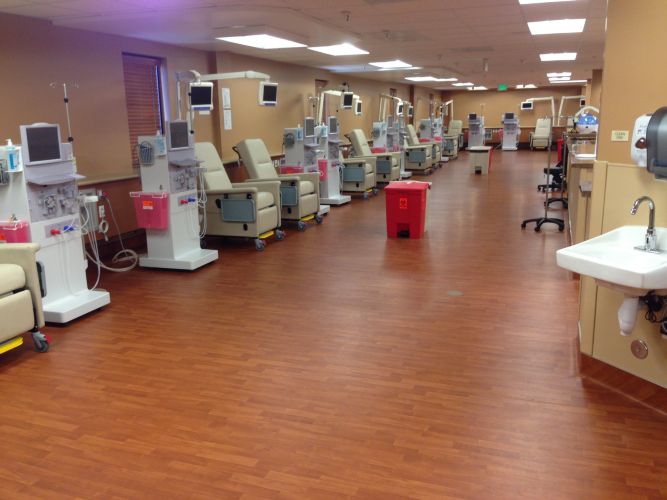 US Renal Care – Southbay Dialysis by Golden Construction, Inc. in , CA ...